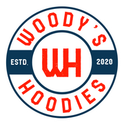 Woodys Hoodies
